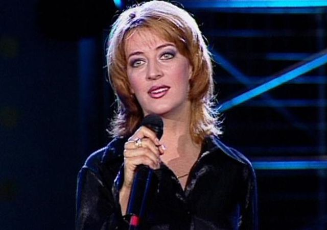 VIDEO / Laura Stoica ar fi împlinit azi 47 de ani! Ascultă cele mai ...