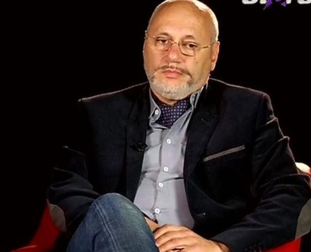 VIDEO / Cristian Andrei, la un pas să-şi piardă viaţa: "Era să mor! Îmi ...