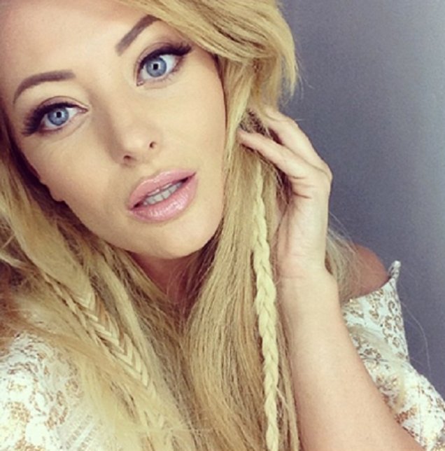 Delia Matache (Romanian Singer) ~ Wiki & Bio with Photos | Videos