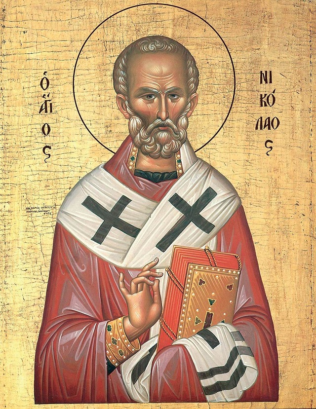 SĂRBĂTOAREA DE SFÂNTUL NICOLAE: Ce trebuie să faci şi să nu faci pe 6 ...