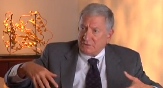 VIDEO / DOLIU în lumea ştiinţei! Alfred Gilman, laureatul premiului ...