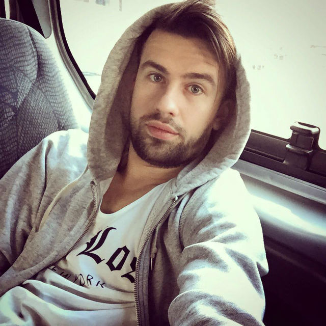 Florin Ristei a făcut dezvăluiri despre viaţa amoroasă! Cum arată ...