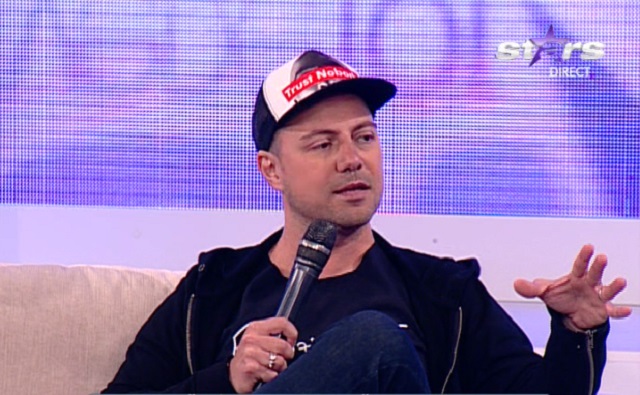 Ce spune Dan Badea despre depresia de după divorţul de Lora: "Eram la ...