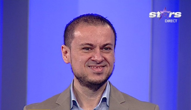 Un celebru manelist avea peste 150 de kilograme, acum e piele şi os ...