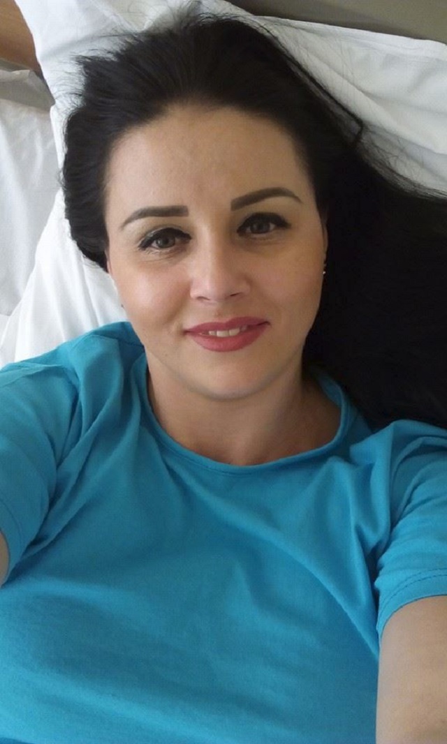 Magda Ciumac a ajuns pe patul de spital! Ce a apărut pe contul său de ...