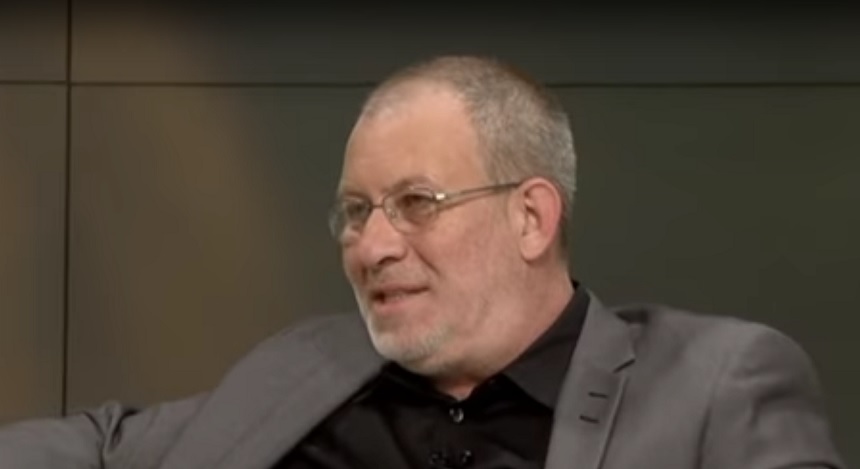 De la vreme i se trage! Cum se comportă Florin Busuioc atunci când nu ...