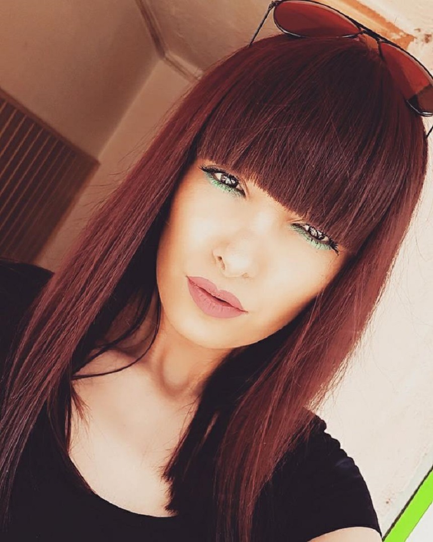 FOTO / Denisa Nedelea, fostă concurentă la MPFM, extrem de sexy după ...