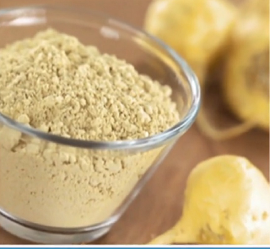Super-alimentele care îţi pot schimba viaţa! Pudra de maca şi ceaiul ...