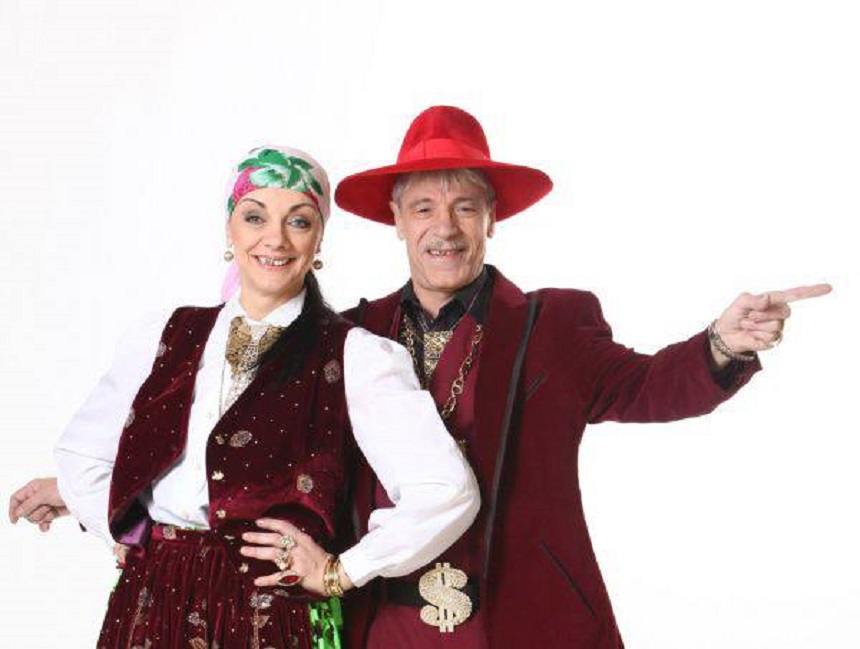 Cu ce replică a rămas în minte ”Flăcărica”, Carmen Tănase, după rolul ...