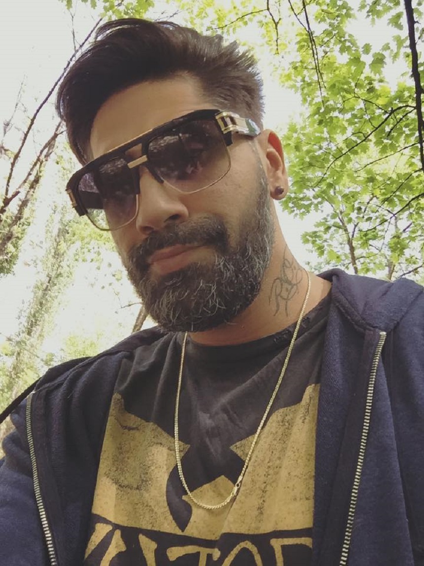 Connect-R, despre cea mai mare decepţie în dragoste! "Credeam că mă ...