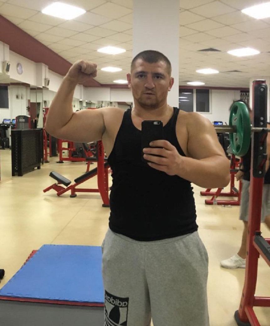 FOTO / Cătălin Moroşanu împlineşte astăzi 33 de ani! Imagini din ...