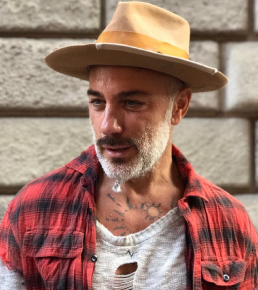 VIDEO / Gianluca s-a despărţit de noua iubită? A plecat singur în Miami ...