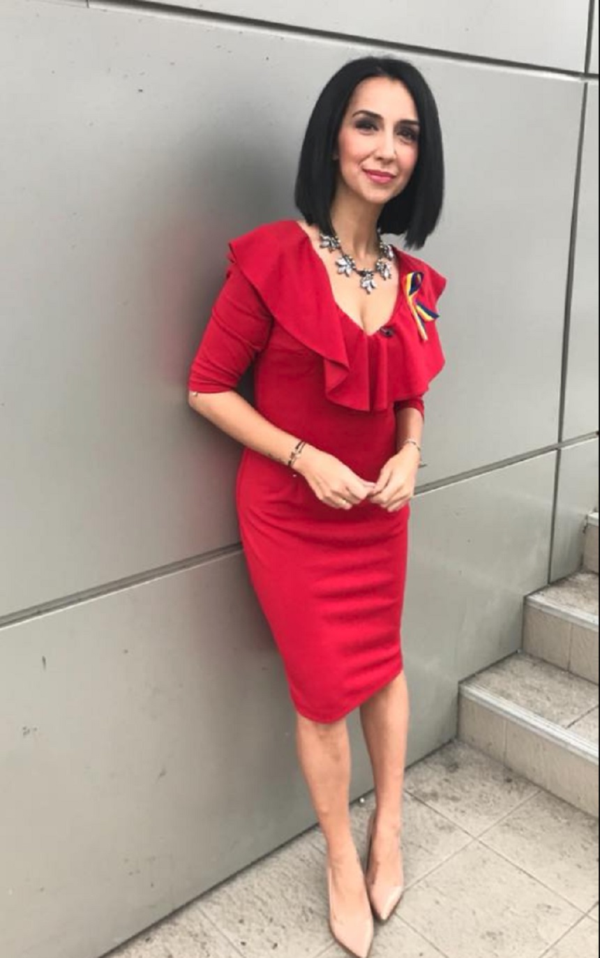 Emma Zeicescu divorţează: "De azi, o noua călătorie" | Galerie | 269965 ...