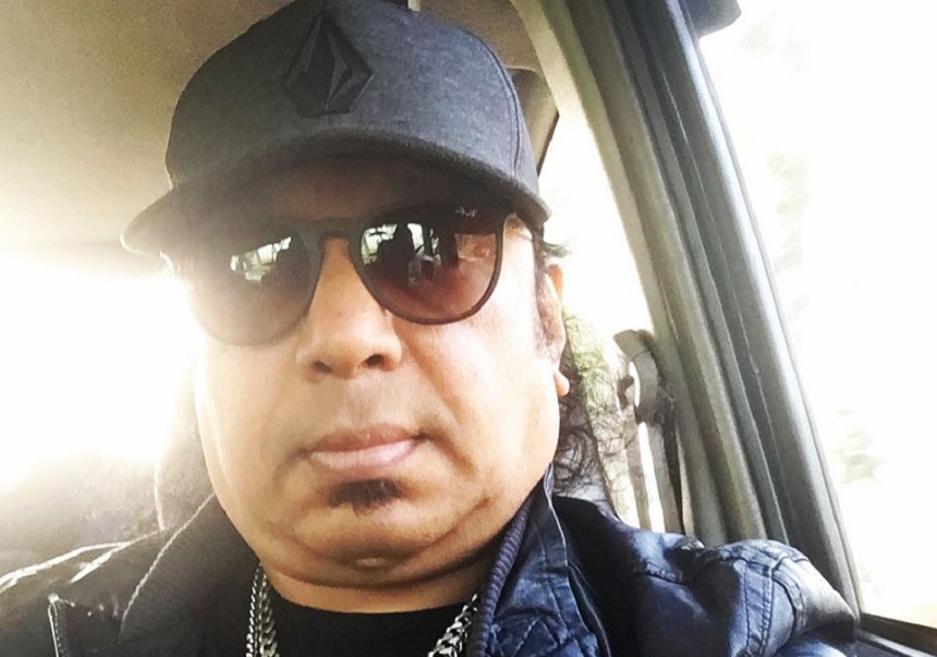 FOTO / Ayub Bachchu, emblema muzicii rock din Bangladesh, a murit ...