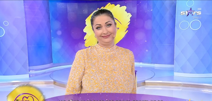 Gabriela Cristea și soțul ei, ca doi amorezi în sala de cinema: "După doi ani" | Showbiz intern ...