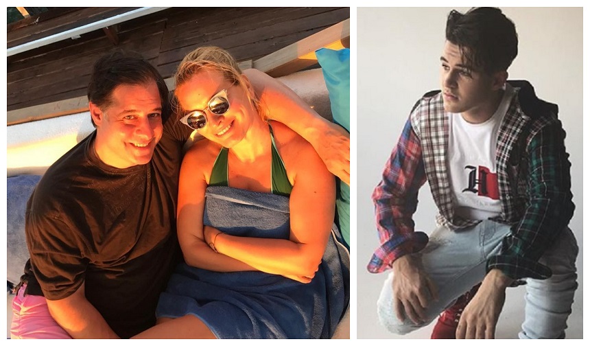 Mario Fresh, despre „socrii” săi! A spus foarte clar cum sunt părinţii ...