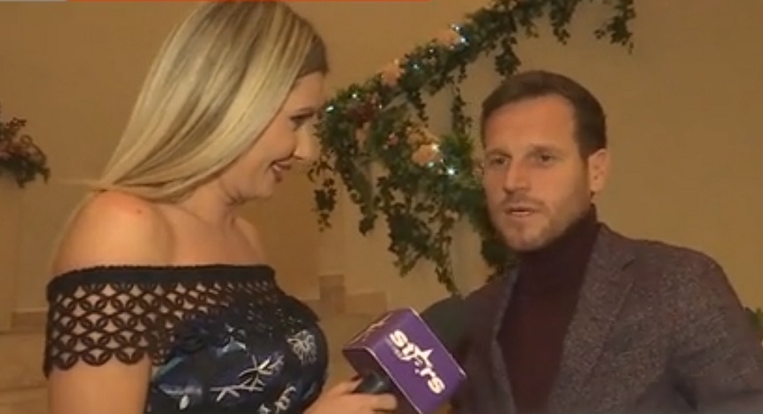 VIDEO / Florin Cernat, despre cât de greu a fost drumul spre succes ...