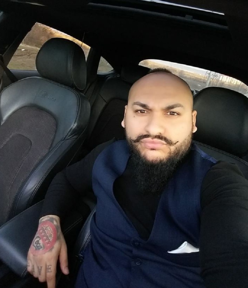 VIDEO / Alţii îl văd în spatele gratiilor, el a luat o decizie radicală ...