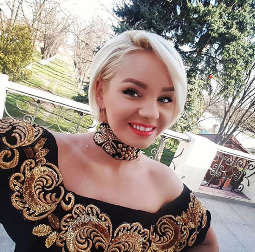 Maria Constantin, pregătită să îşi mai dea o şansă? "Poate mă întorc cu ...