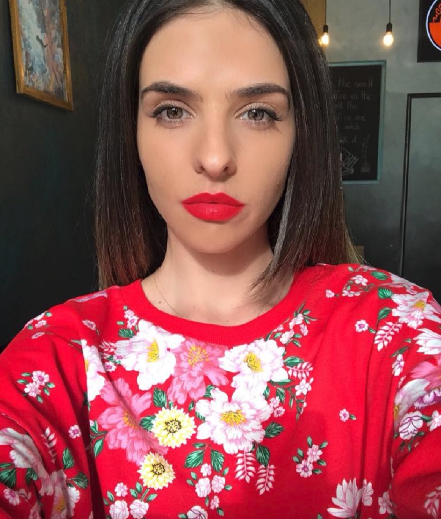 Un fost concurent la MPFM, declaraţie de dragoste pentru Mellina: "O ...