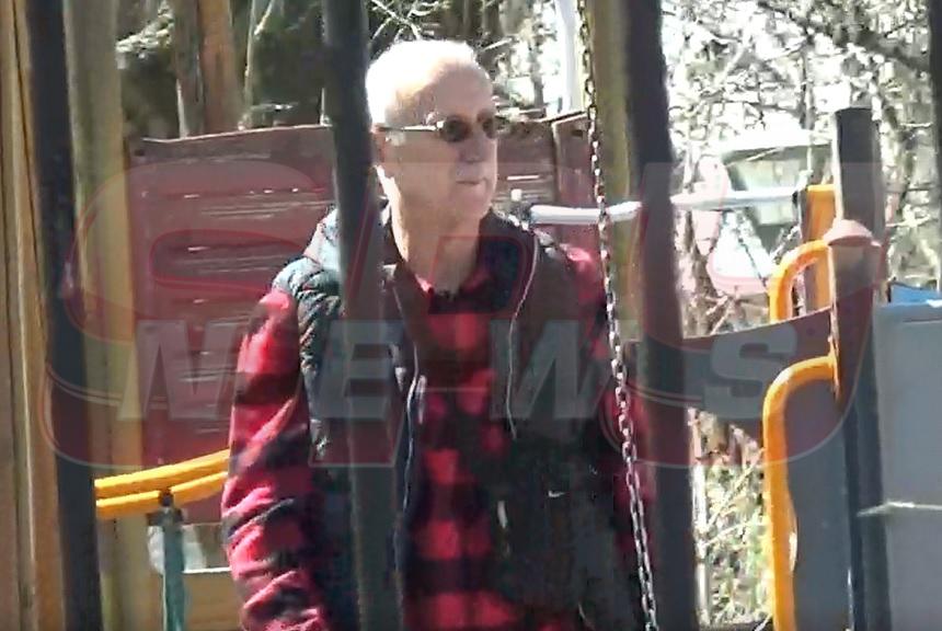 VIDEO PAPARAZZI / Problemele cu DNA sunt istorie! Cu ce se ocupă acum ...