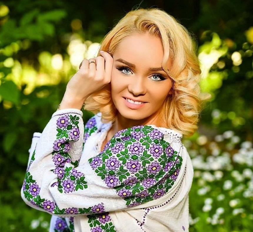 Cea mai grea pierdere pentru Maria Constantin: "A fost cel mai cumplit ...