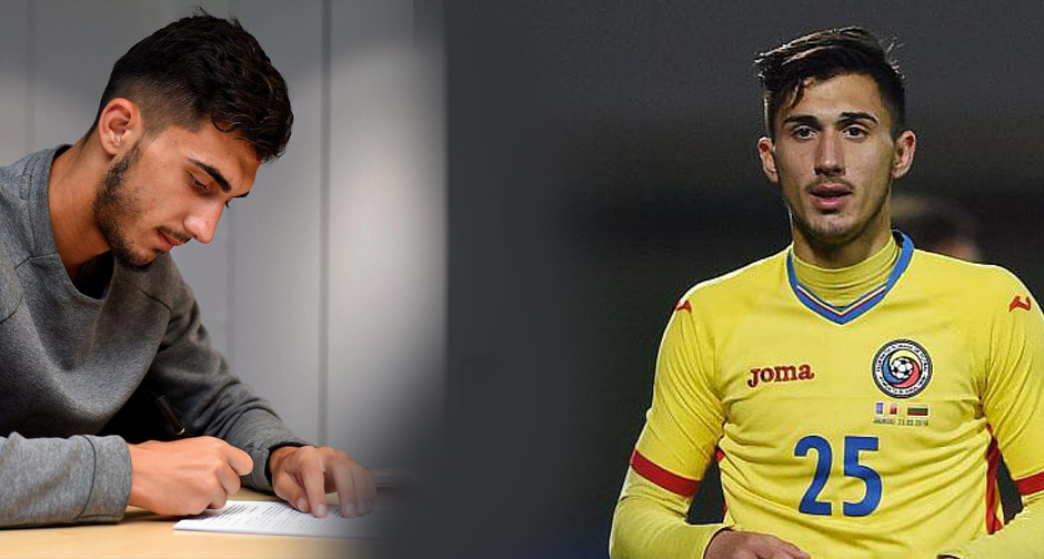 Andrei Ivan, la un pas de a reveni în fotbalul românesc! Două echipe îl ...