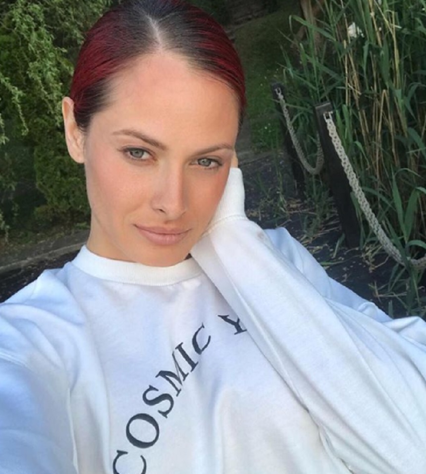 FOTO / Raluka, din ce în ce mai slabă! Câștigătoarea "Asia Expres" se ...