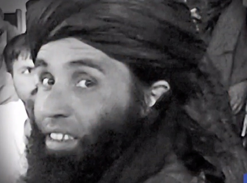 Mullah Faizullah Quotes