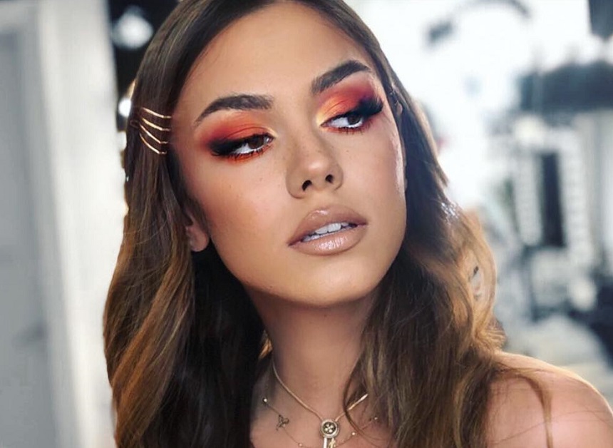 Mira vorbește despre clipele grele prin care a trecut când s-a mutat în ...