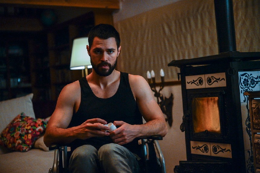 Alex din "Fructul Oprit", decizie radicală: „Este timpul să îmi iau ...