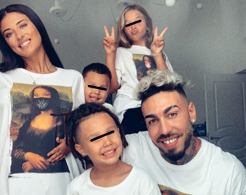 Antonia, primul interviu după ce şi-a îndeplinit cea mai mare dorinţă ...