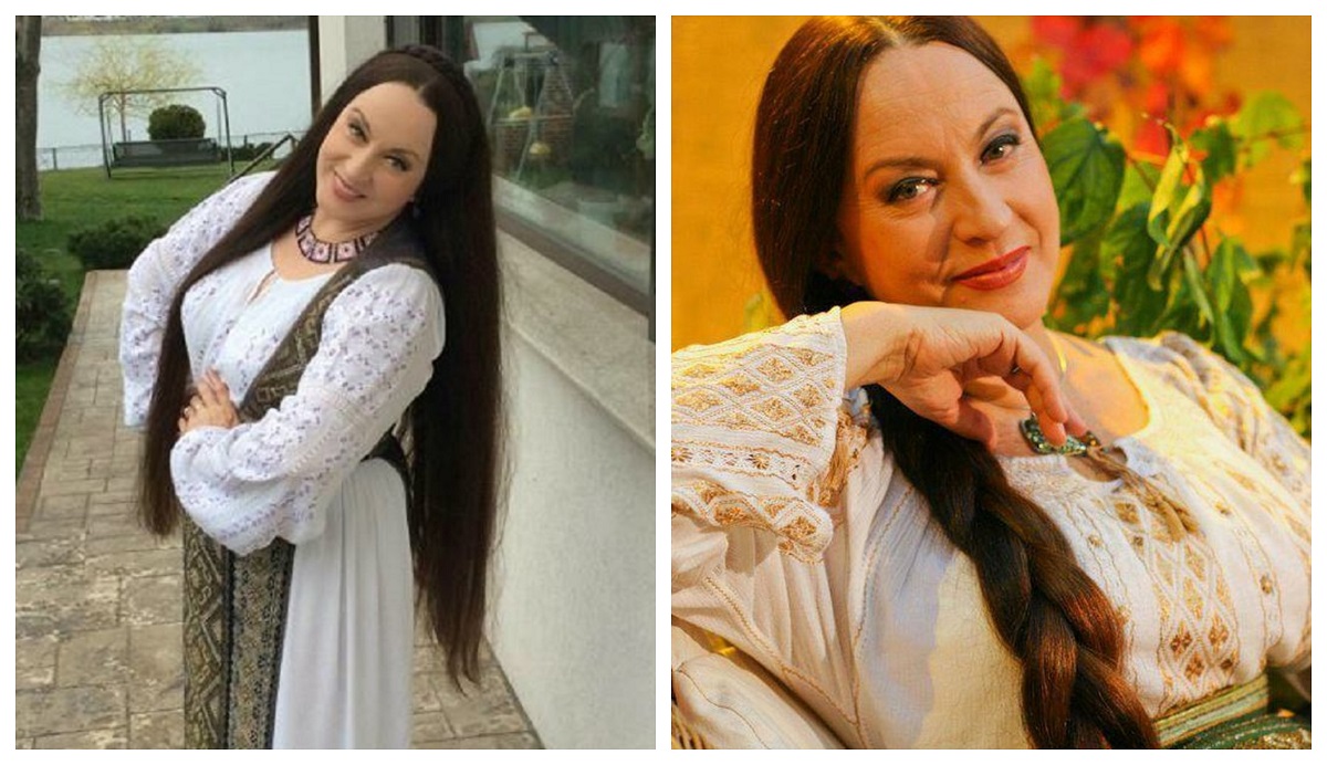 Cel mai mare secret al Mariei Dragomiroiu. Ce face artista, pentru a-i ...