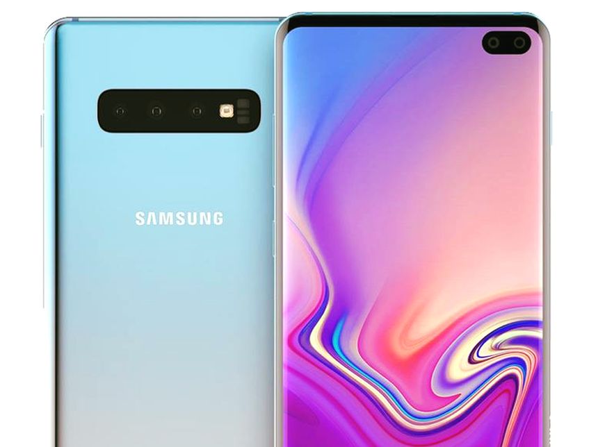 A fost lansat OFICIAL Samsung S10. Cât costă și când apare în România ...