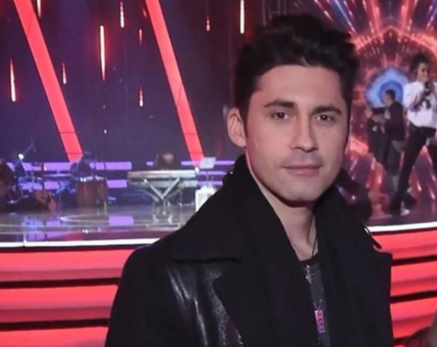 Dan Bălan a dat lovitura. Este antrenor la un concurs de talente din ...