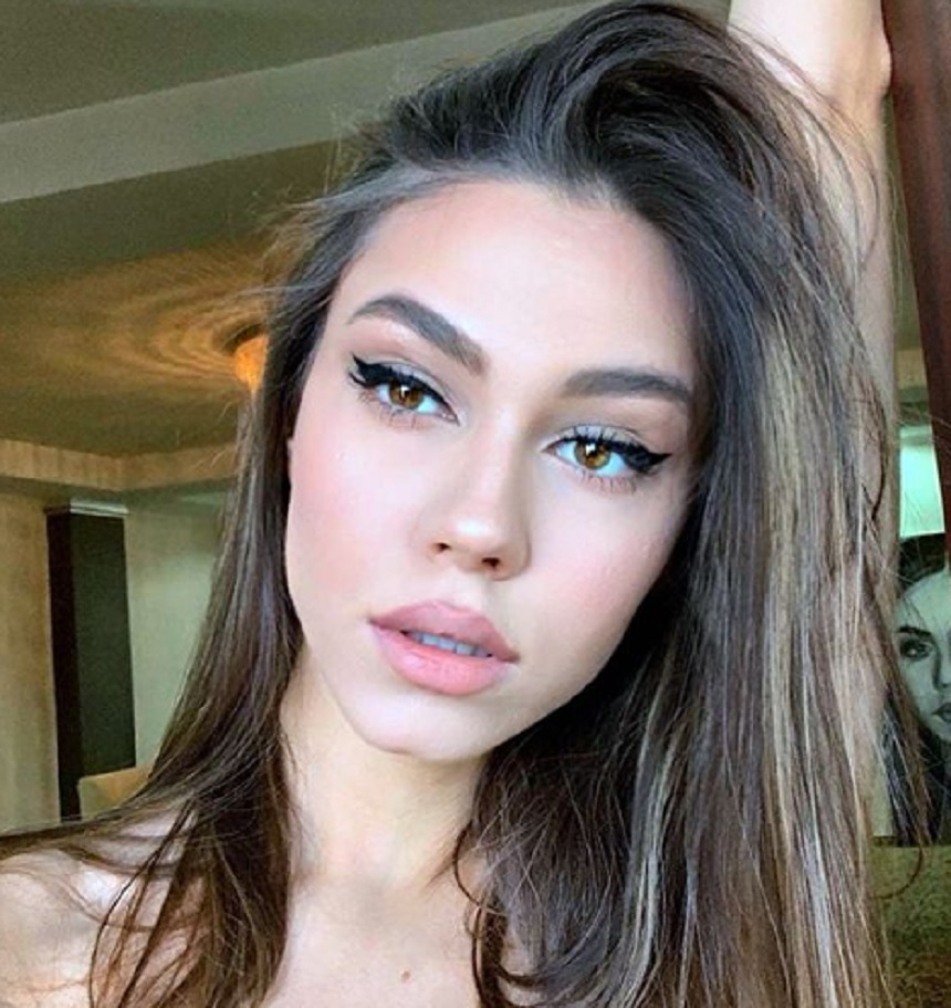 Mira, surpriză de proporții din partea prietenilor, de ziua sa de ...