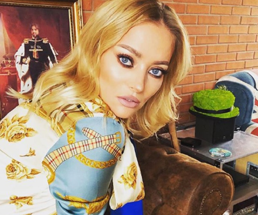 Delia recunoaşte că nu are o viaţă de vis. "E bine să ai şi lipsuri ...