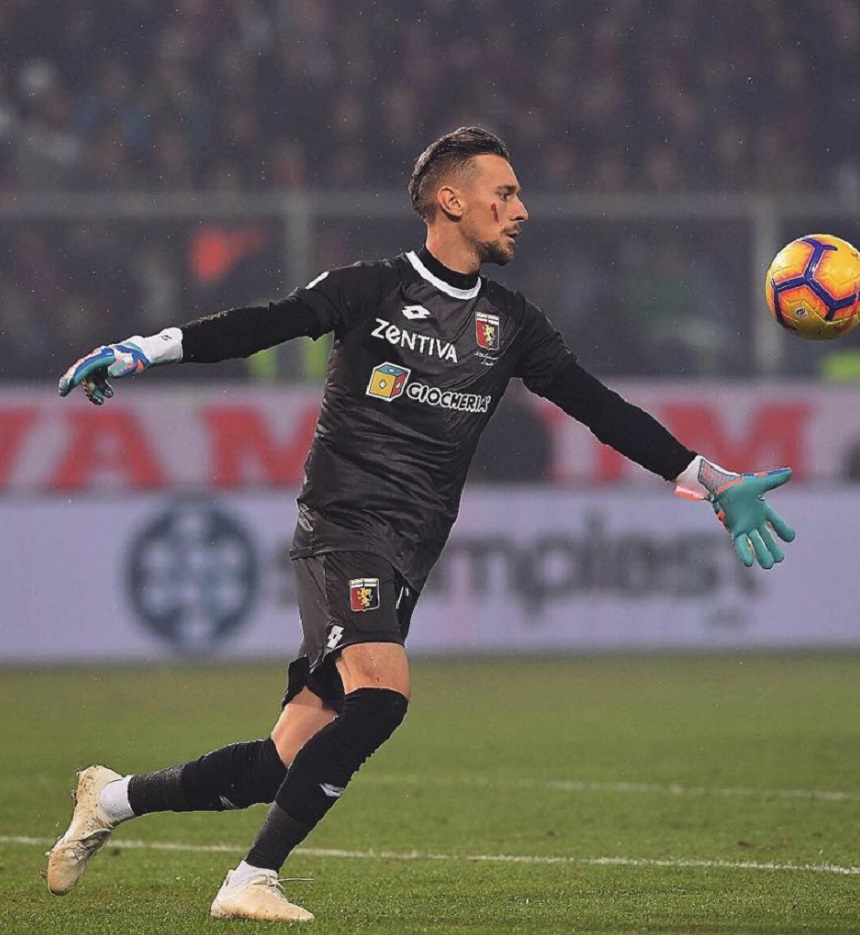 Drama neștiută a celui mai scump portar român din toate timpurile. Ce ...