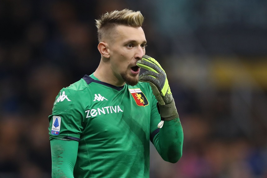 Bombă pe piaţa transferurilor! Andrei Radu, ofertat de două echipe din ...