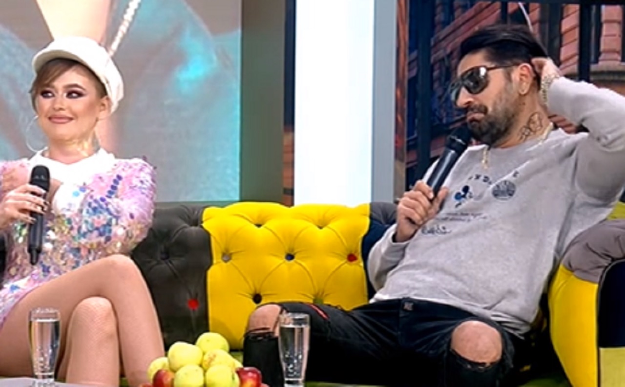 Misha şi Connect-R au spus lucrurilor pe nume! Formează sau nu, din nou ...