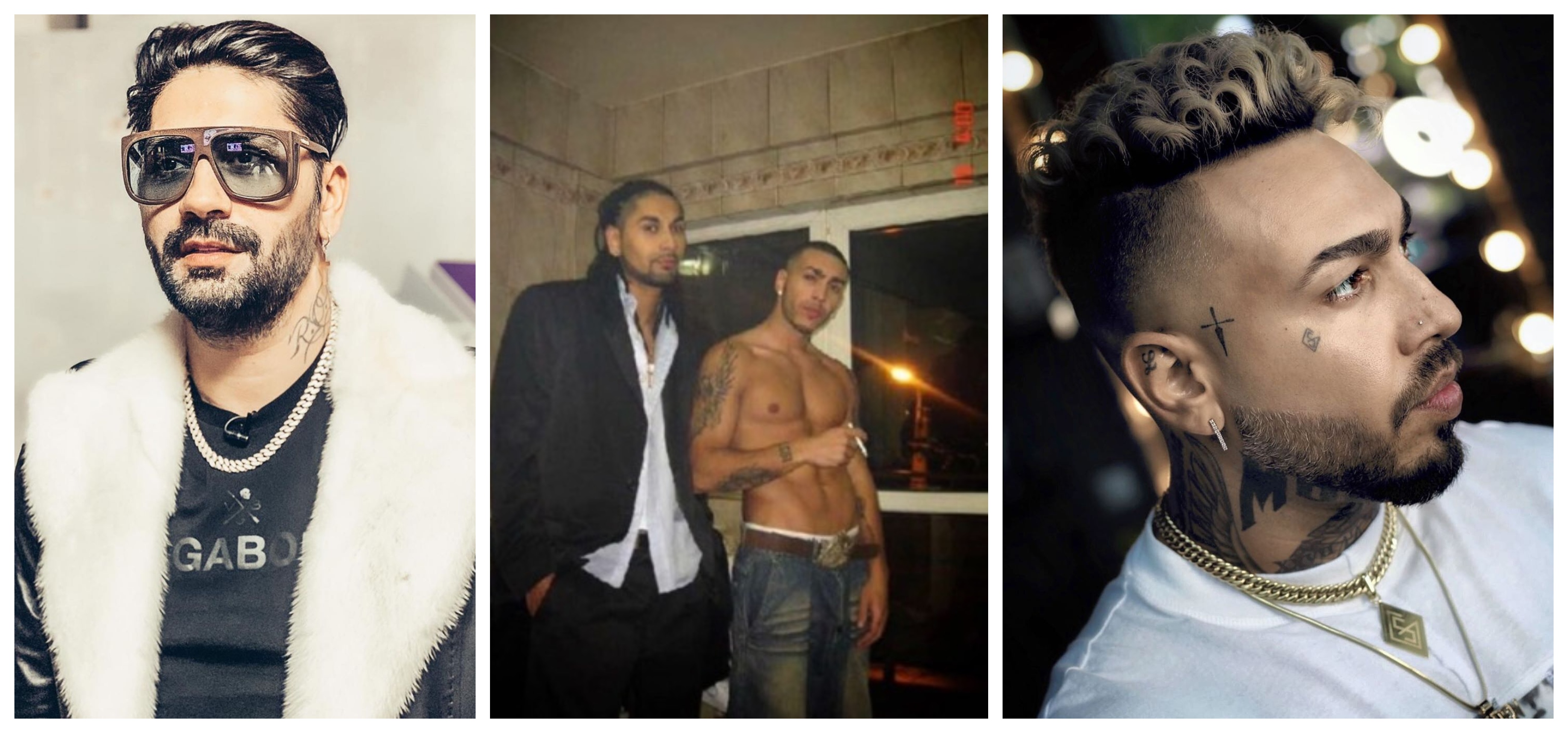 FOTO / Rappin’on, ce au trecut anii! Îţi aminteşti cum arătau Connect-R ...