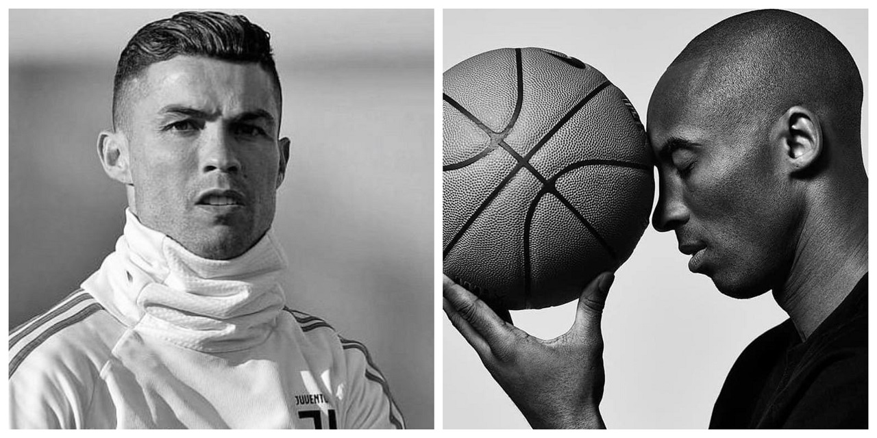 Cristiano Ronaldo, mesaj sfâşietor după moartea lui Kobe Bryant ...