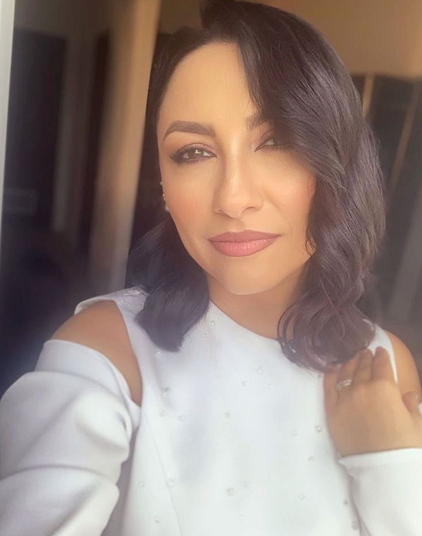 Andra, declaraţie de dragoste pentru un bărbat, în văzul tuturor. Nu ...