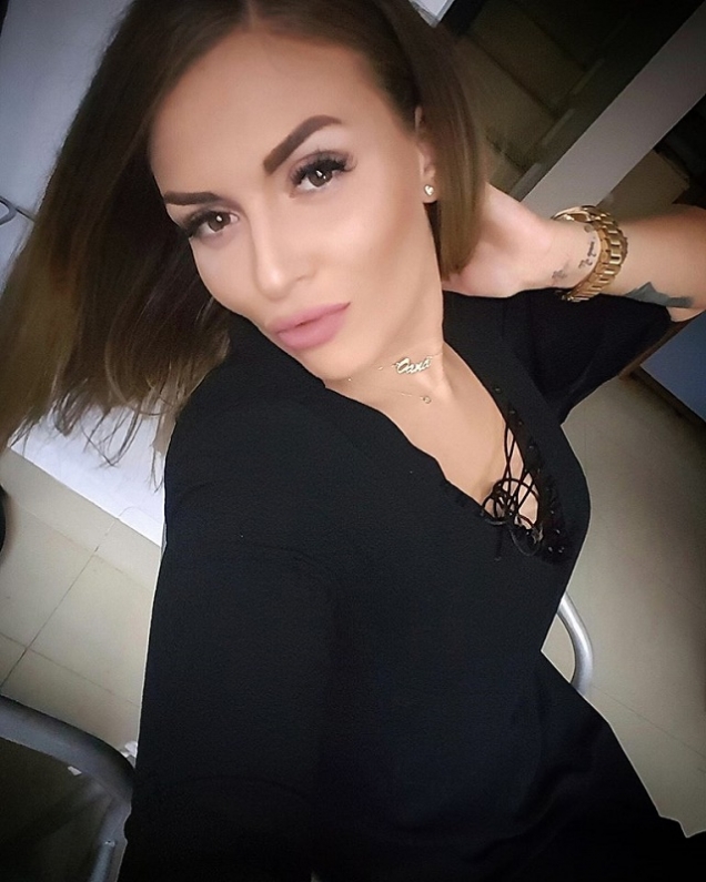 Oana Radu, desfiinţată de un prieten al iubitului mort, după ce a făcut ...