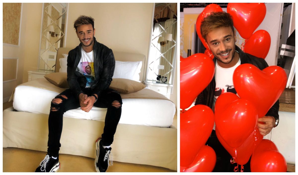 Dima Trofim, din nou singur? Atenție, fetelor! Ce spune artistul despre ...