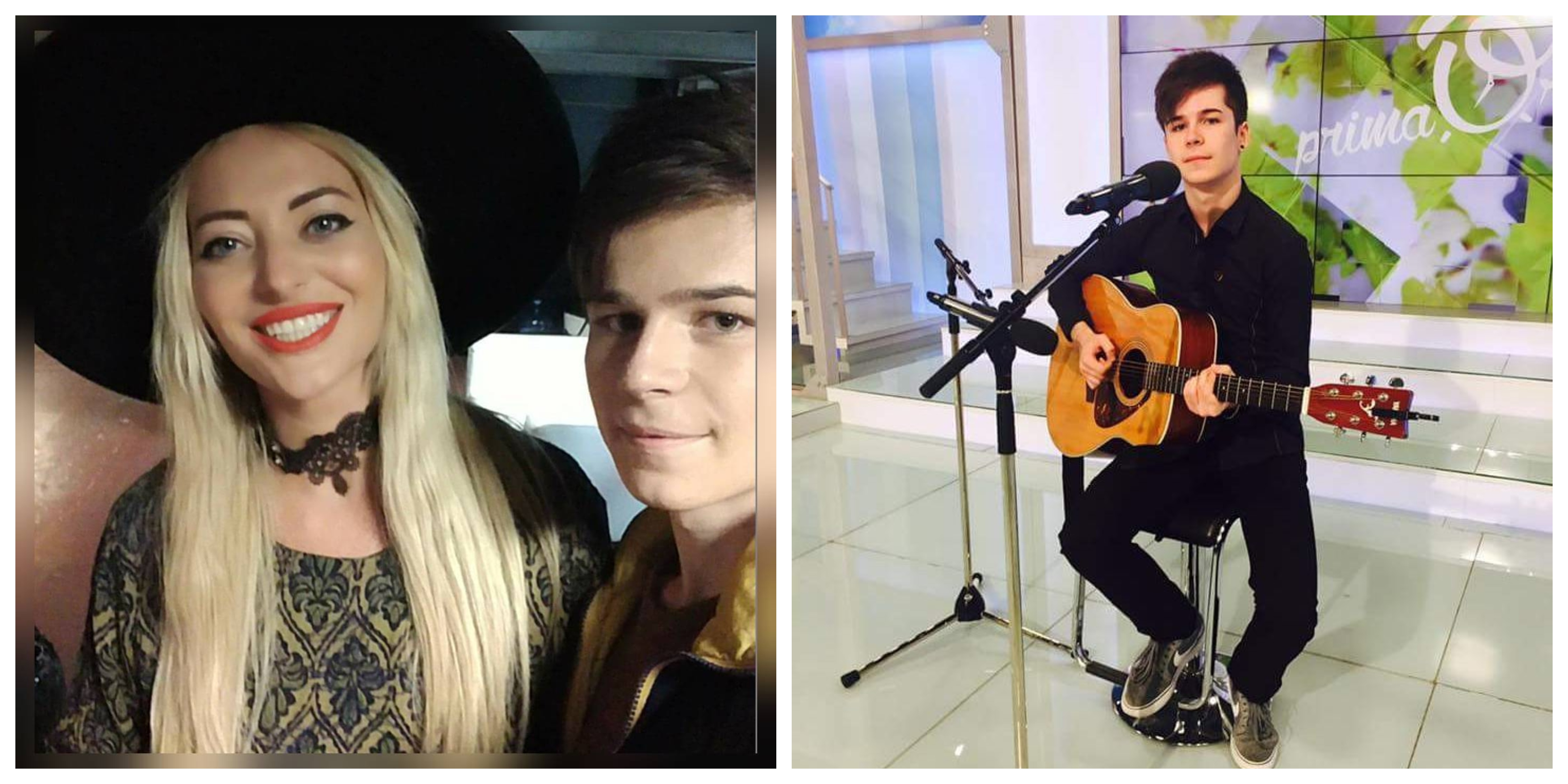 Cutremurător! Ultima postare a lui Cătălin Caragea, înainte să-și pună ...