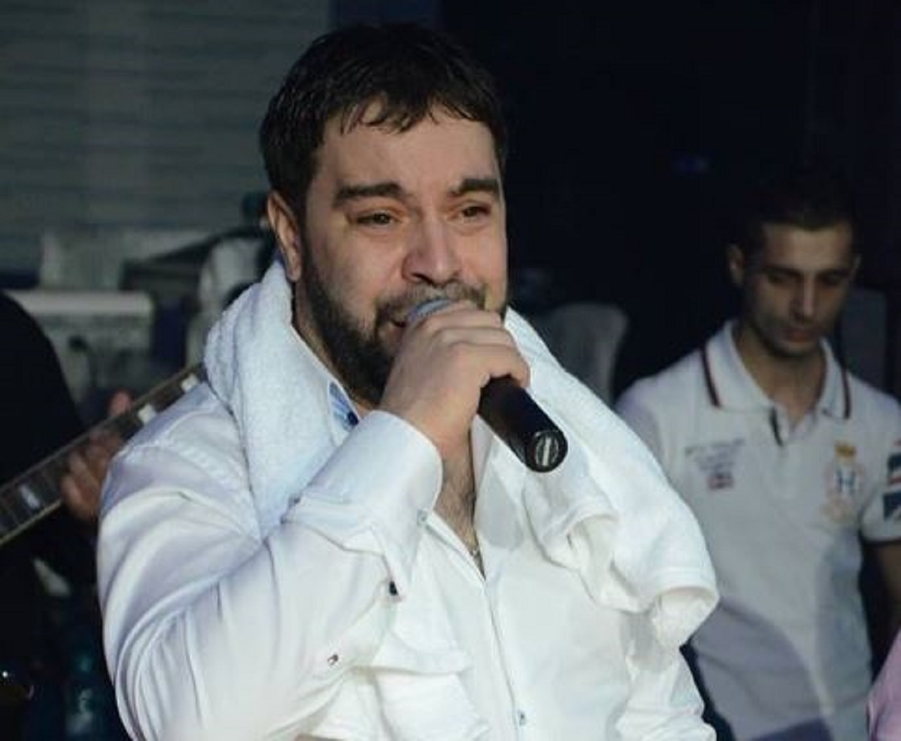 Florin Salam, victima hackerilor. Celebrului manelist i-a fost spart ...