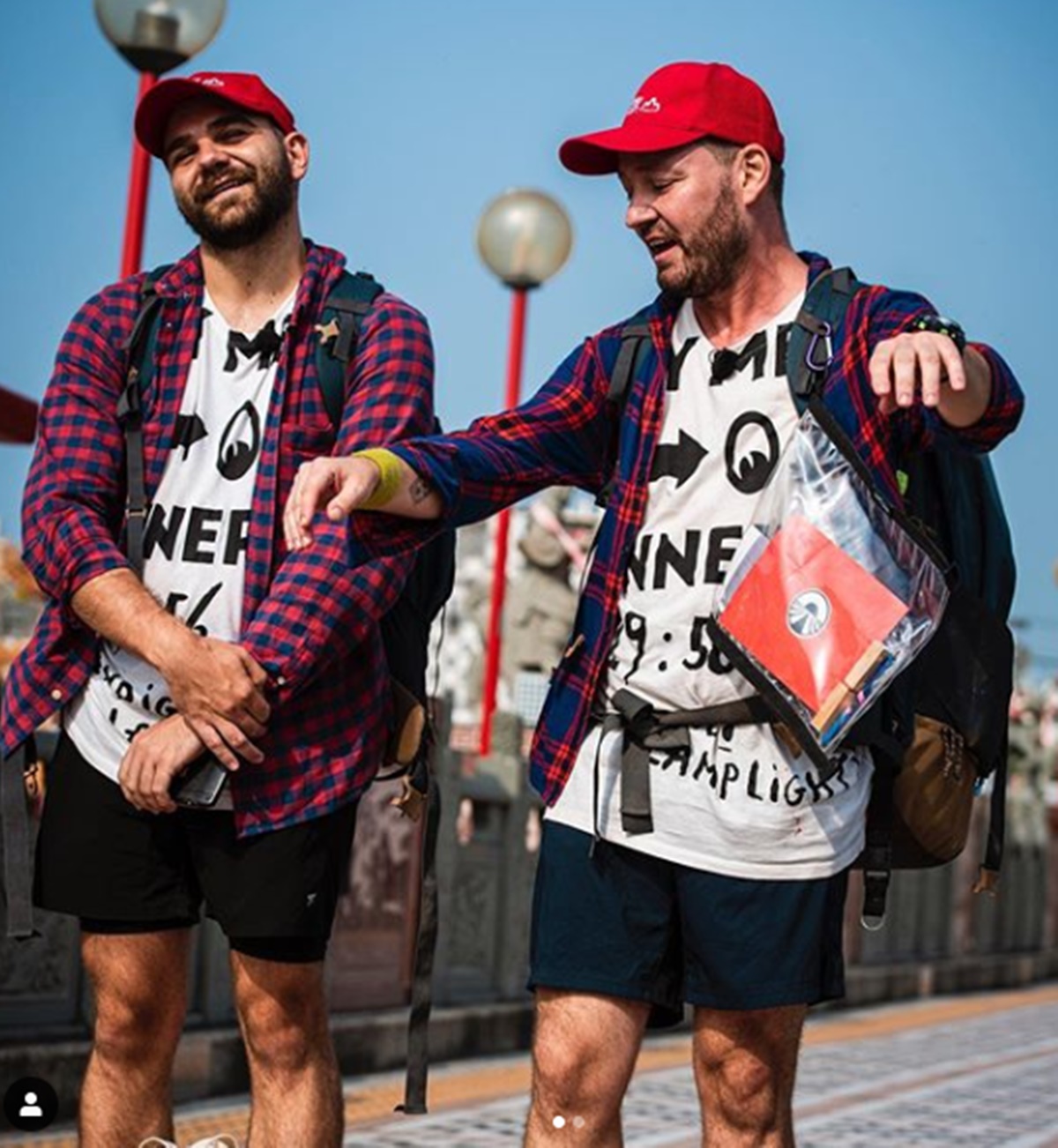 Reacția lui Radu Vlăduț, după participarea la Asia Express alături de ...