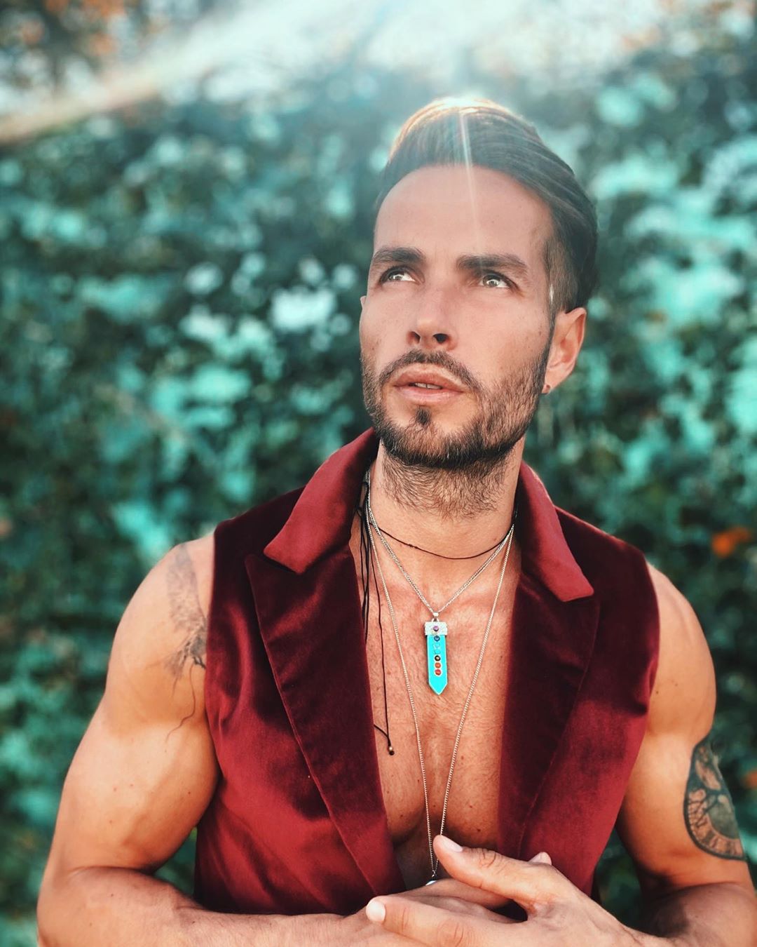 Randi, momentul adevărului! Totul despre femeia care îl inspiră atunci ...