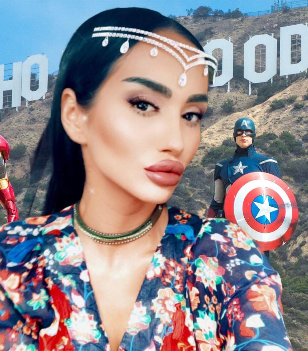 FOTO / El a fost marea decepție în dragoste a Margheritei! Cu ce vedetă ...